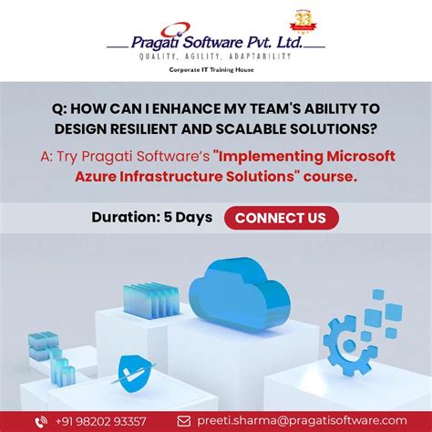 Pragati Software Pvt Ltd On Linkedin Pragatisoftware Infrastructuresolutions Expertcourse