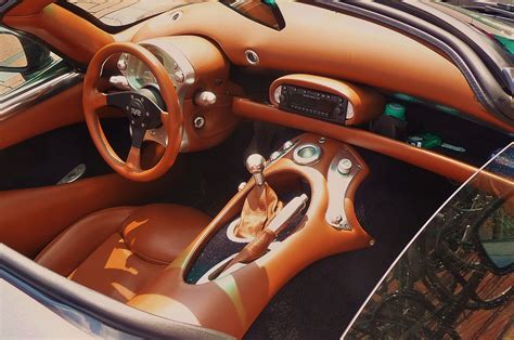 What Great Car Is Let Down By Its Interior The Autopian