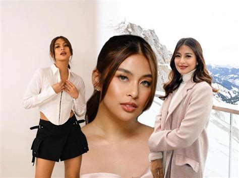 How Gabbi Garcia Manages To Be Successful In Her Career Gma Entertainment