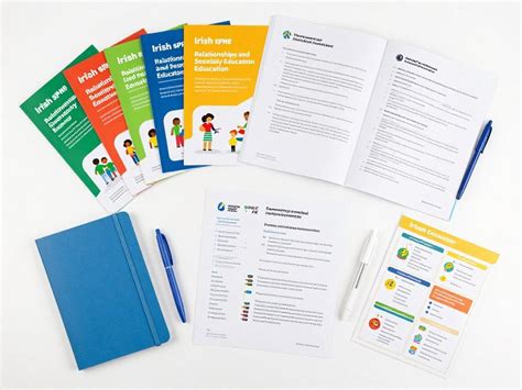 Sex Education In Ireland A Comprehensive Guide To Rse And Sphe