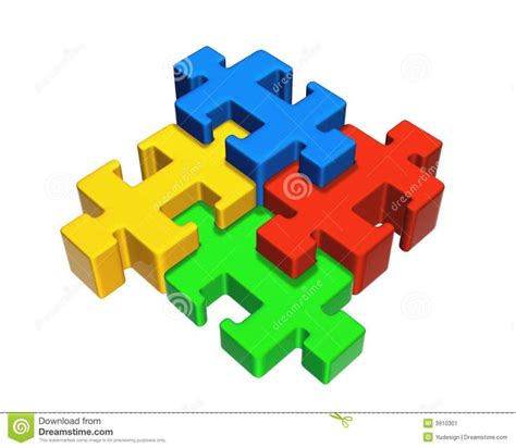 Discover The Fascination Of Angular Puzzles