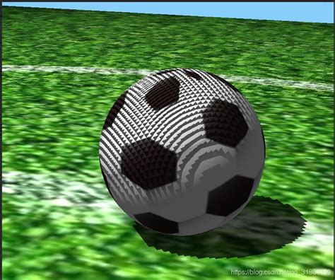 【opengl】阴影映射实现实时阴影opengl 影子 Csdn博客 【opengl】阴影映射实现实时阴影opengl 影子 Csdn博客