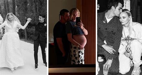 Joe Jonas Files Divorce Papers Describes Marriage With Sophie Turner As Irretrievably Broken