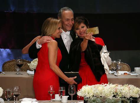 Political Elites Attend Annual Al Smith Dinner New York Post
