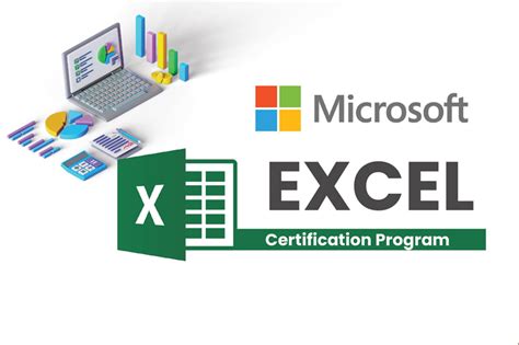 Microsoft Excel Certification Program On September 12th And 13th 2023