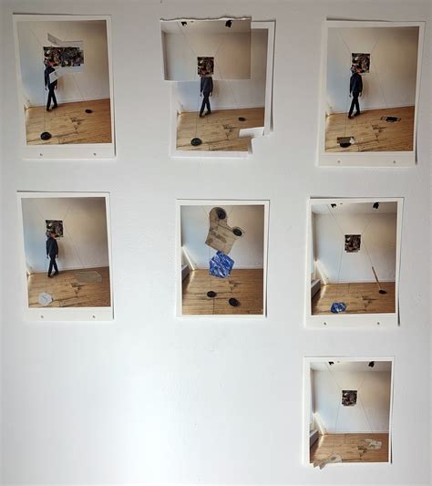 Stack Portfolio Walking — Seachiprojects