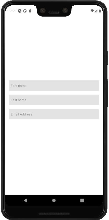 GitHub V Idzz React Native Text Input Group Easily Group And Navigate Between TextInputs