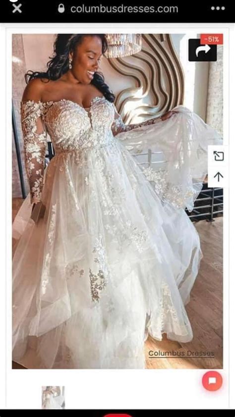 Plus Size Ball Gowns Wedding Dresses Artofit