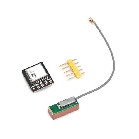 Value Gps Module Atgm336h — Pmd Way