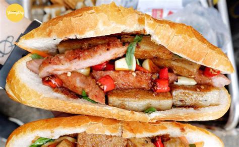 Bánh Mì Chả Lụa Siêu Ngon Nhấp Chuột Ngay Để Khám Phá Classic Shop