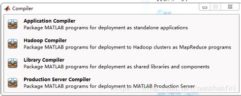 C调用matlab函数、打包dll调用matlab类打包多函数 Csdn博客
