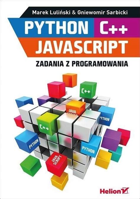 Python C Javascript Zadania Z Programowania 11177086360 Oficjalne