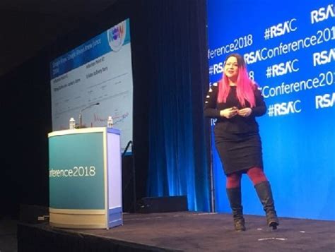 Moussouris Bug Bounty Programs Need To Avoid Jumping The Shark Techtarget