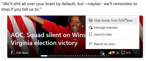 Microsoft Employees Complain About The Quality Of News Articles MSN Promotes