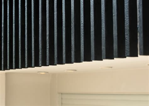 Denizen Works Adds Burnt Wood Cladding To House In London