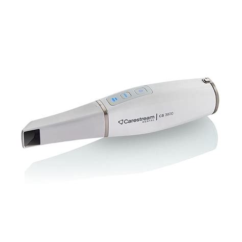 cs 3800 intraoral wireless scanner murray woods