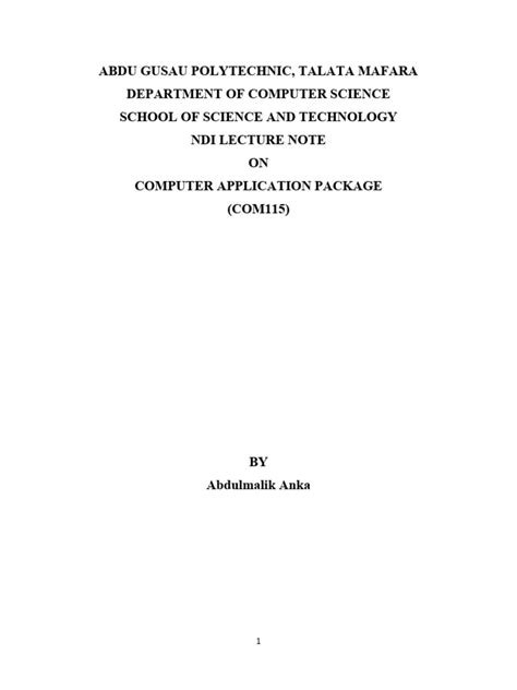computer application pdf computer virus window computing