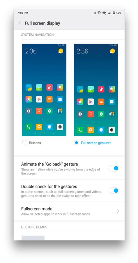 Stock Android Vs MIUI An In Depth Comparison TechWiser Trending Tech News