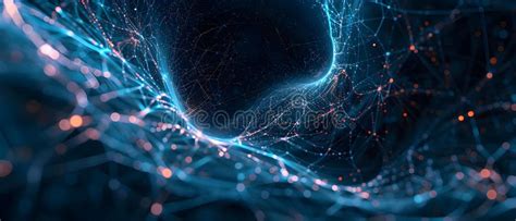 Exploring The Digital Landscape Visualizing Data Flow And Connectivity