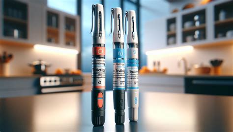 Trulicity Vs Ozempic Key Differences In Diabetes Management Explained
