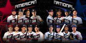 Mlb All Star Lineup 2025 Mlb All Star Game Full Rosters Replacement