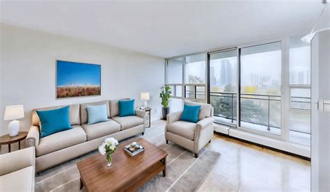 Laurel Grove Apartments 25 Parkway Forest Dr Toronto On