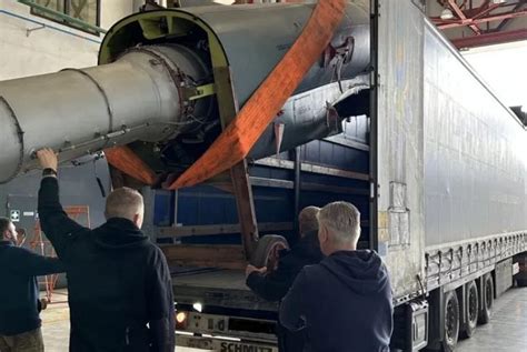 Литва передала Україні легкий штурмовик Альбатрос портал новин Lb Ua