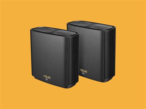 Best Mesh Wi Fi Routers For Large Homes And Small Budgets Wired