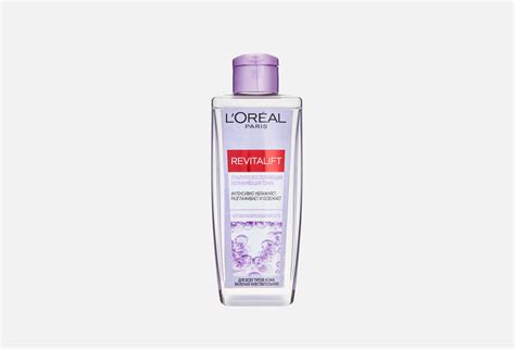L'Oreal Paris Тоник Revitalift 200 мл — купить, цена в Москве