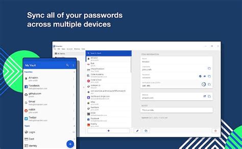 Bitwarden Review 2023 Open Source And Free But Is It Enough Techlatest