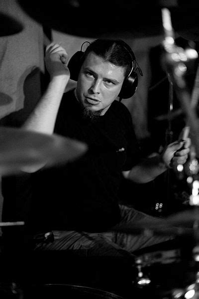 Drummerszone Pawel Jaroszewicz