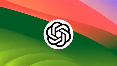 How to Install and Use ChatGPT Desktop App on macOS - thecoderworld