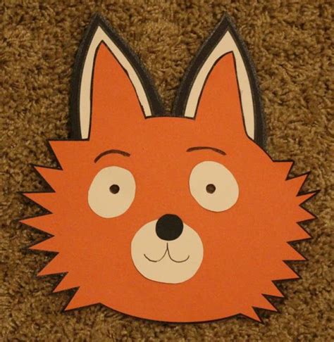 Wemberly Worried Craft And Writing Activity