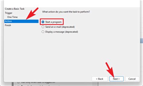 How To Schedule Auto Shutdown In Windows