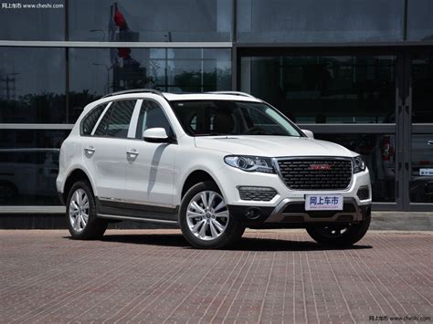 2019款哈弗h8改款哈弗9新款20款图片哈弗82020新款第7页大山谷图库