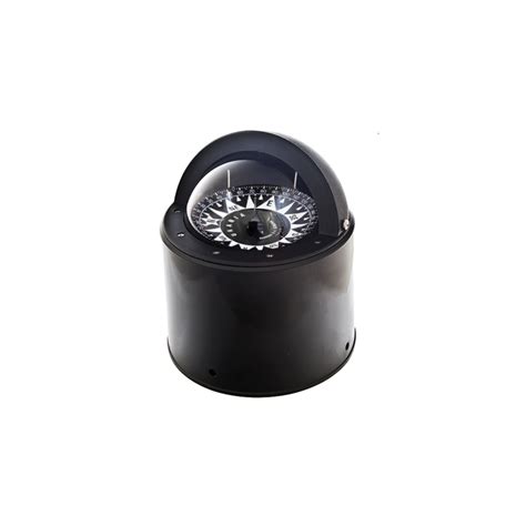 Riviera Urania Bu2 Compass Black Normal Speed 2° With Rina