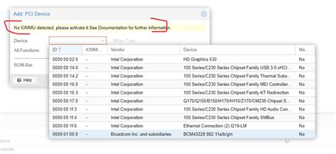 How To Enable IOMMU To Add M WIFI Card Into VM Tried Etc Default Grub And Etc Kernel