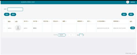 springboot大学新生小助手小程序毕业设计 附源码060917 工具小助手开发研究背景 csdn博客