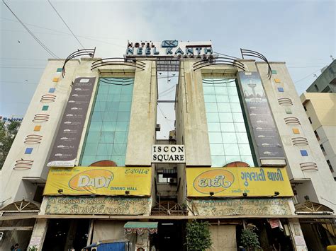 Iscon Square Best Developers In Ahmedabad Iscon Group