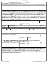 Daf Form 77 Download Fillable Pdf Or Fill Online Letter Of Evaluation