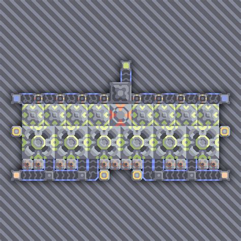 [schematic] Plastanium Advanced