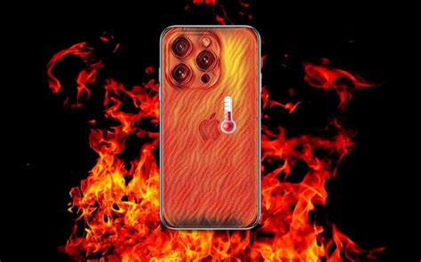 [2025]How to Fix iPhone 15 Pro Overheating Problems?