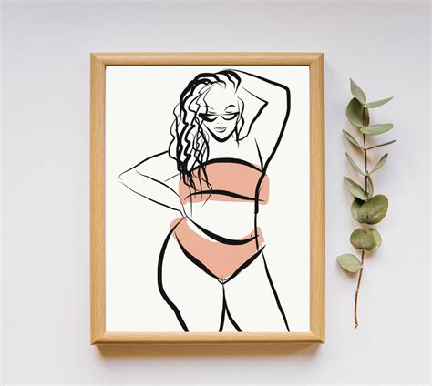 Best In Female Body Artworks And Where To Buy
