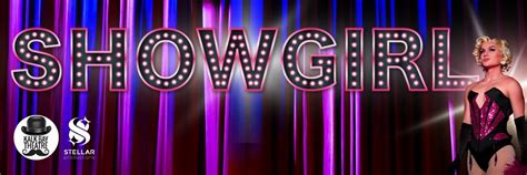 Book Tickets For Showgirl