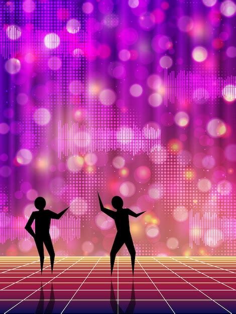 Dance Backgrounds For Facebook