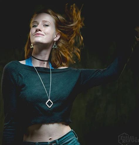 Lora Dailey Fables Dungeons And Dragons Wiki Fandom