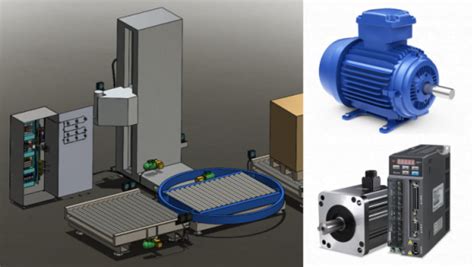 Industrial Automation Basics Controlbyte