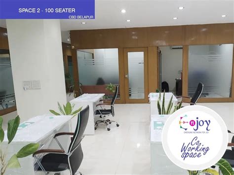 Affordable Coworking Space Near Navi Mumbai Airport Enjoy Co Working Space In Belapur