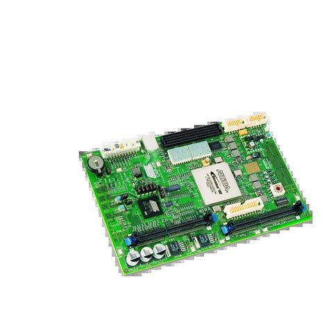 51 Vi điều Khiển Thiết Kế Và Sản Xuất Stm32 Tùy Biến Vật Lý Plc