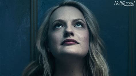 Elisabeth Moss Has Full Approval Over Her Nude Scenes In The